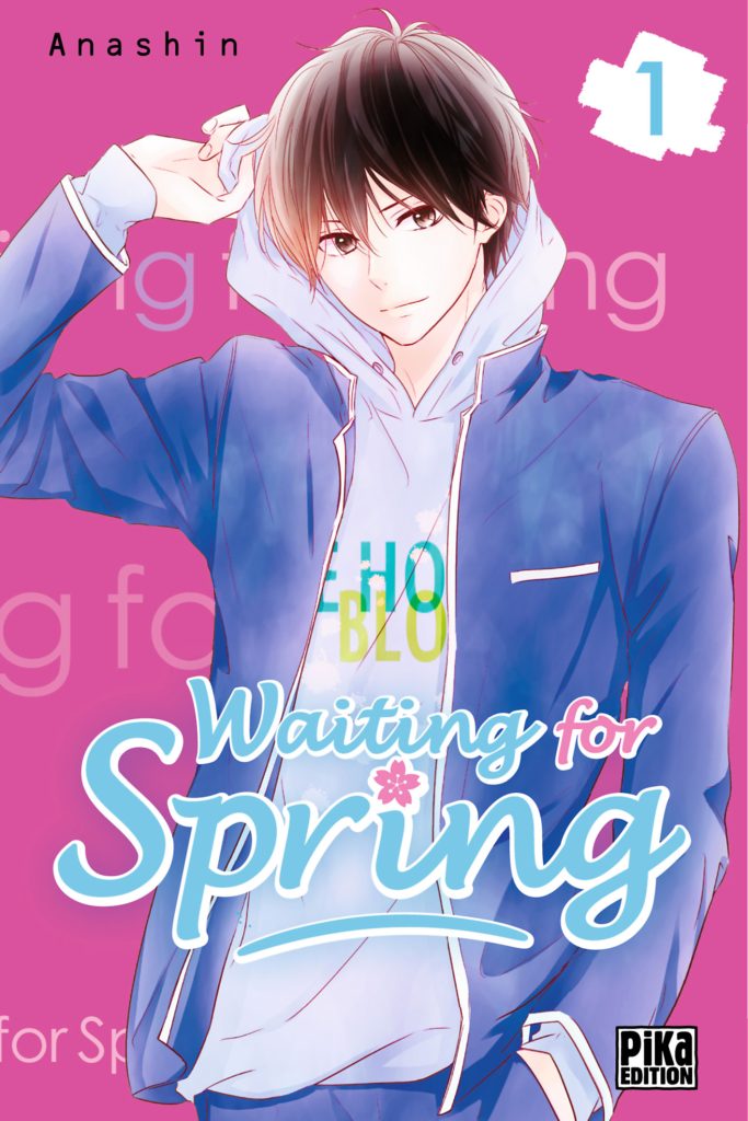 Waiting for Spring Scan VF / FR Gratuit (Webtoon)